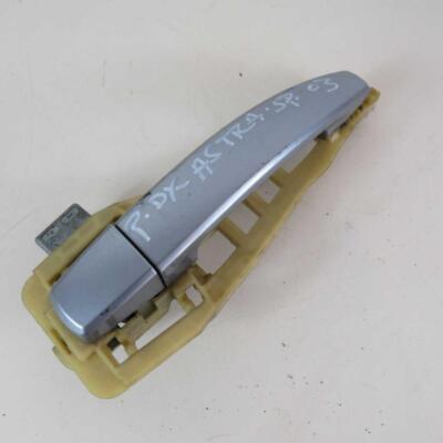 Rear outer door handle rh 9180128 for OPEL VECTRA C 2002-2008 used ...