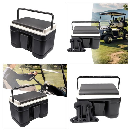 Golf Cart Boxes 102588101 Carry Insulation Storage Box Camping Car Ice ...