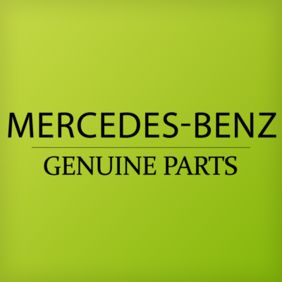 Genuine Mercedes W247 X247 Radiator Trim A2478809904 | eBay