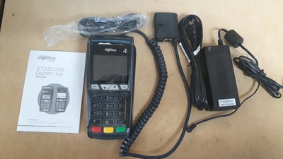 How Do I Reset My Ingenico Card Reader