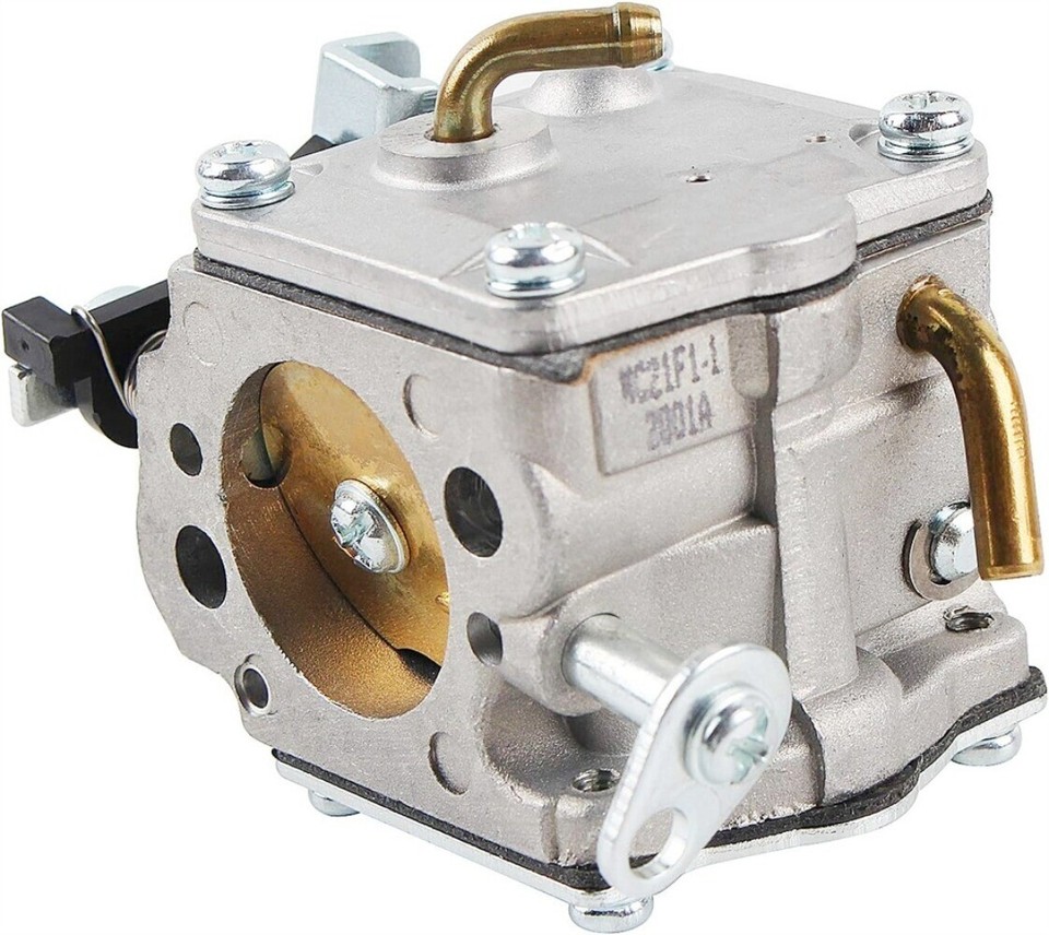 581100701 Carburettor for Husqvarna 365 365X 372XP X-Torq RWJ-4B GZ7100 ...