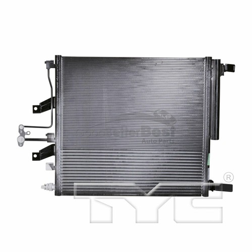 One New TYC A/C Condenser 4392 52014632AD for Ram | eBay