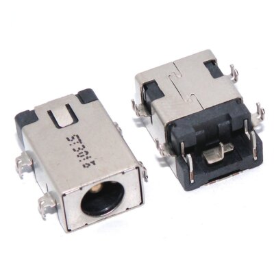 DC Power Jack Port Socket Connector For ASUS A45V A45VD A45VG A45VJ ...