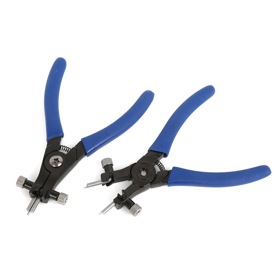 2 Pieces 12" Snap Ring CIRCLIP Remover Installer Retaining O Ring ...