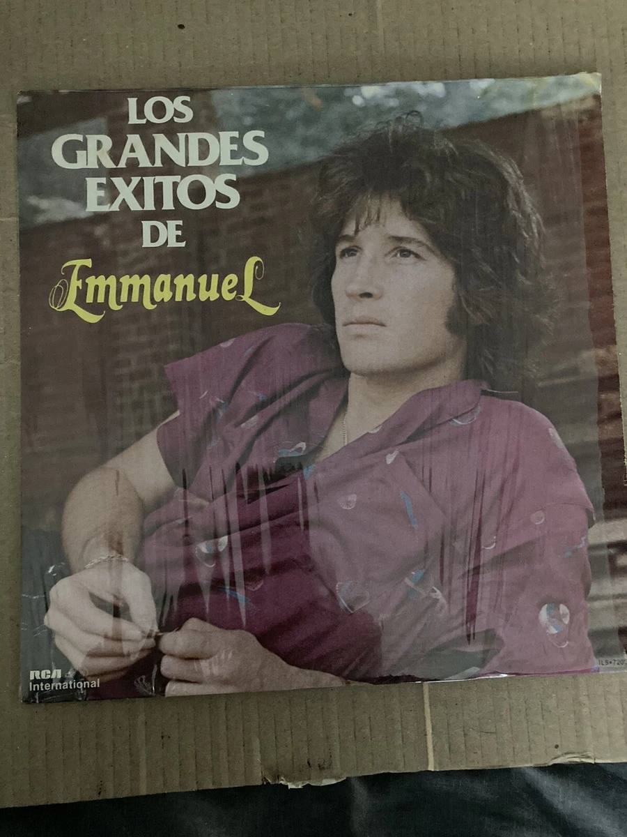 Emmanuel Exitos