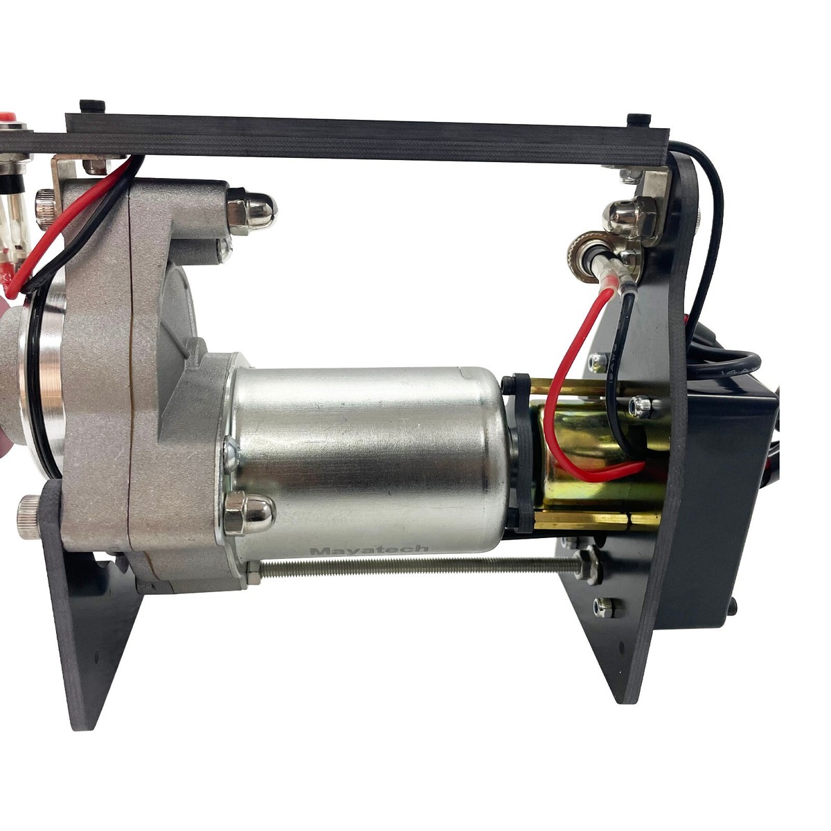 Novarossi Roto Start Start Pac Micro Handheld 12V Aircraft Engine ...