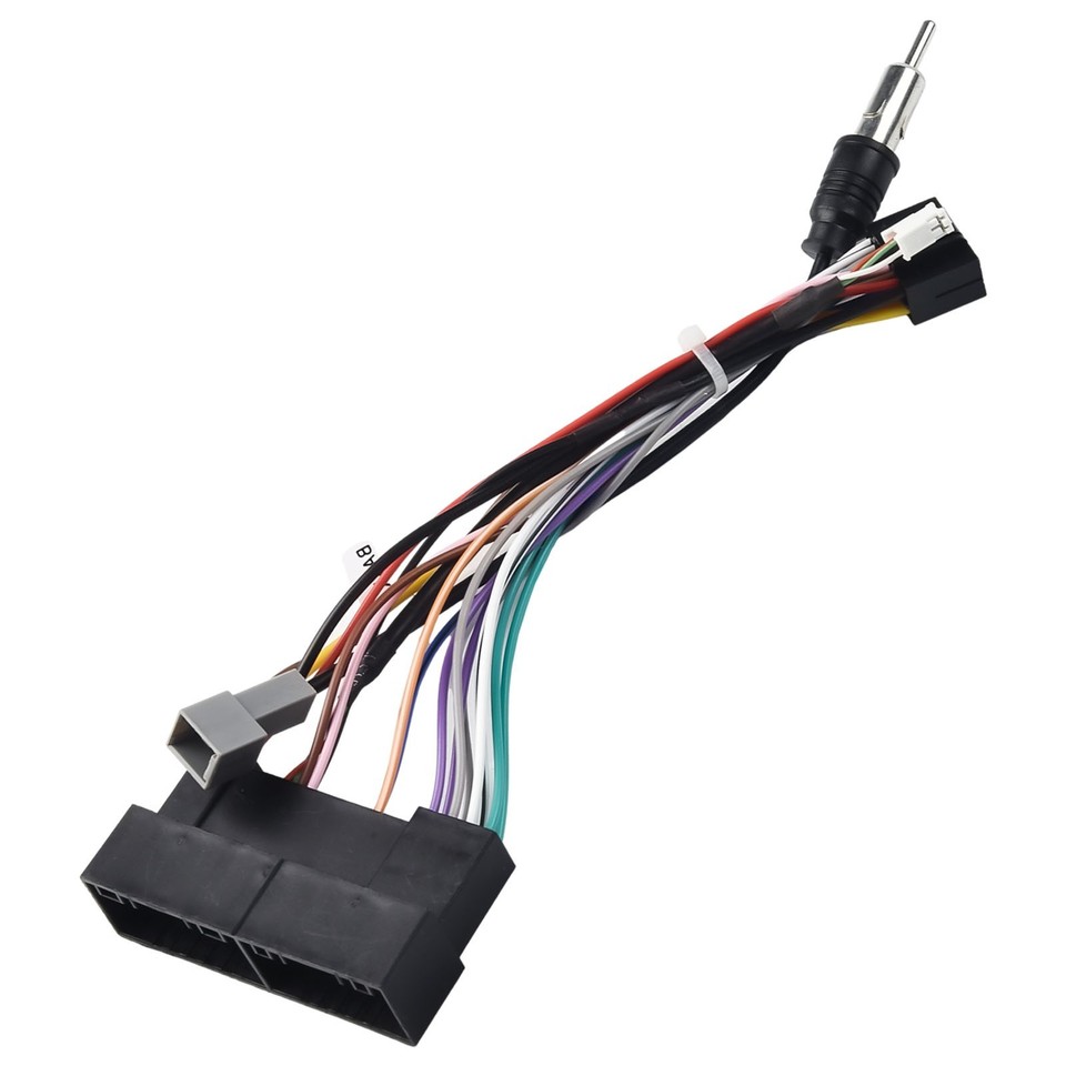 Quick Installation Power Harness for Hyundai IX35 For Kia Optima Car ...