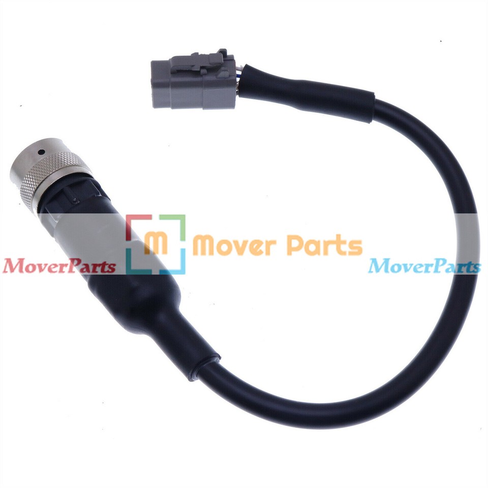 For Genie Control Box Harness Adapter 96019 96019GT 96019GN GN96019 ...