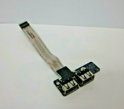 Board USB IFL90 LS-3547P + Flex Cable NBX00006300 COMPAL FL91 | eBay UK