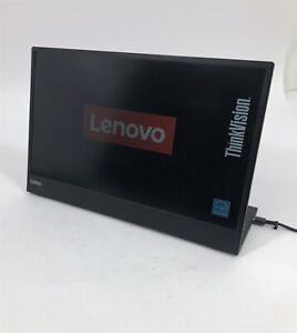 Lenovo Thinkvision M15 | eBay Lenovo Thinkvision M15 | eBay
