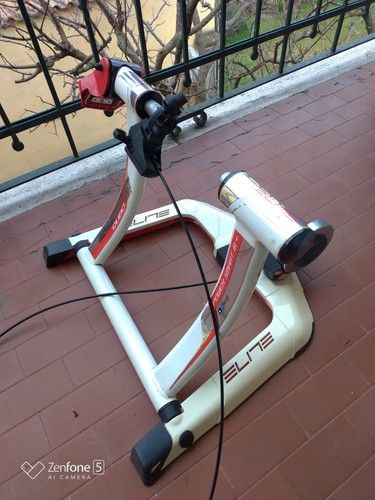 RULLI ELITE QUBO DIGITAL SMART B+ | eBay