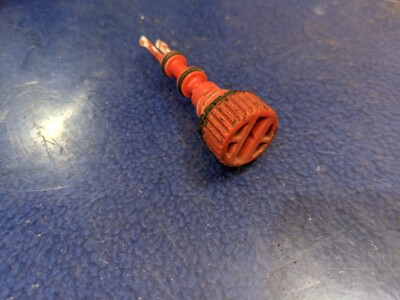 BMW E63 E64 e60 OEM coolant drain plug radiator genuine 650i | eBay