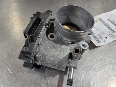 Throttle Body/valve Assy MITSUBISHI GALANT 04 05 06 07 08 09 10 11 12 ...