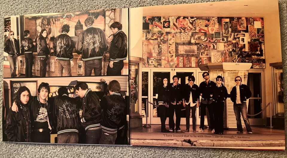 Conor Oberst - Outer South - NM 2 x Vinyl LP - 2009 Merge Records ...