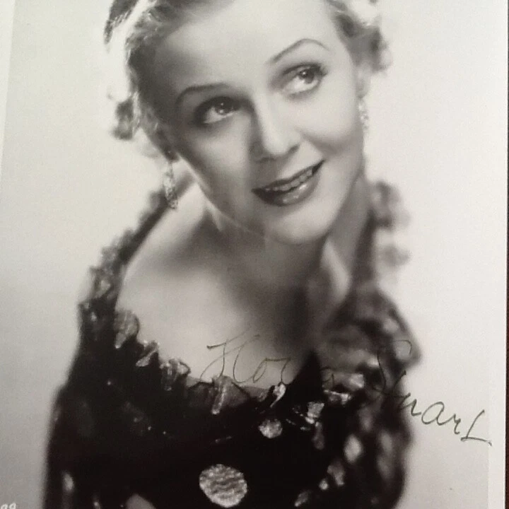 Gloria Stewart Invisible Man