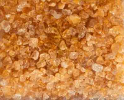 300g Edible Gum Arabic gond babul Crystals Gund Goonder Acacia Gum 100% ...