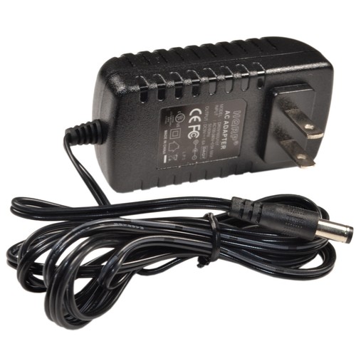 AC Power Adapter for Brother P-Touch PT-D200 PT-D200BT PT-D200VP PT ...