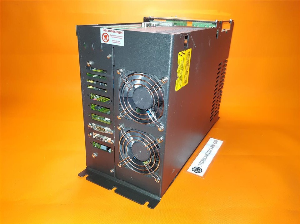 Elau PMC-2 Servo Drive Tipo: PMC-2/11/05/000/00/00/01/00/0K | eBay