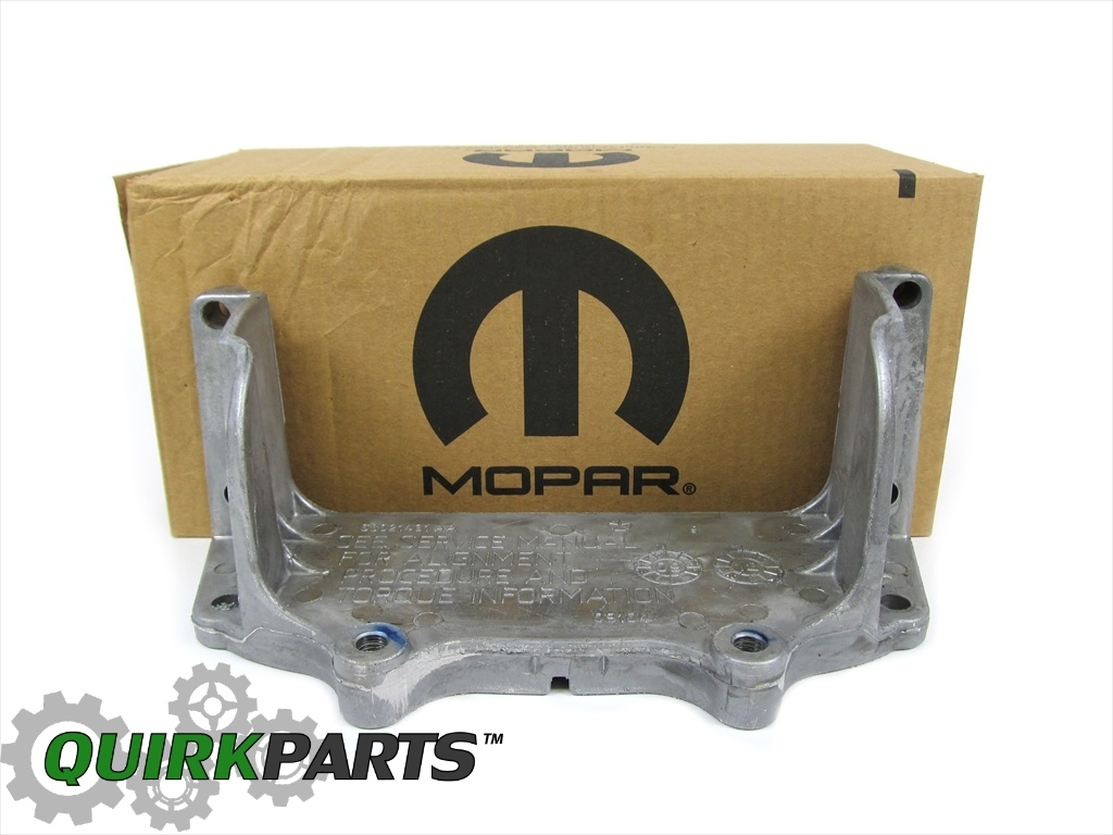 RAM 1500 2500 3500 4500 5500 DURANGO ENGINE STRUCTUAL DUST COVER MOPAR ...