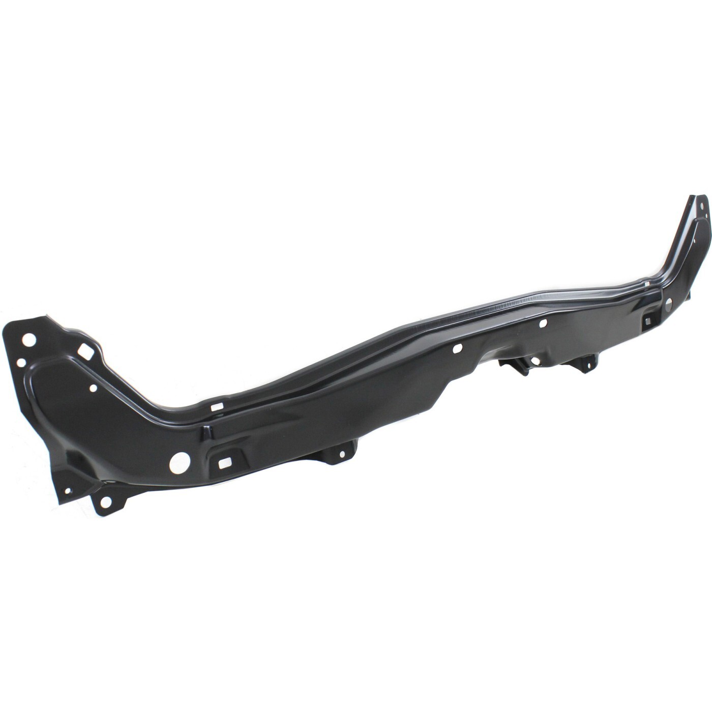 Radiator Support For 2011-2015 Dodge Grand Caravan Upper Tie Bar | eBay