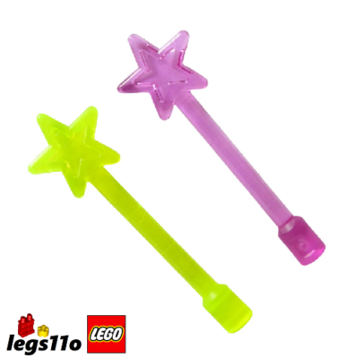 Lego Magic Wand