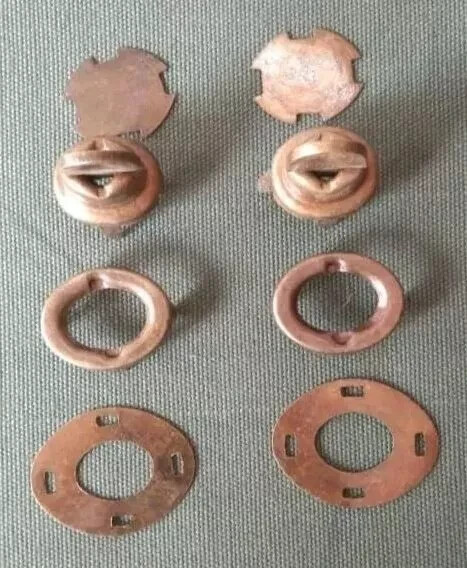 Common Sense Button kit for MB/GPW Jeep Willys Soft top installation ...