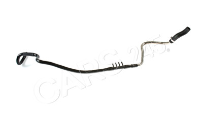 Genuine BMW E38 E39 E46 Sedan Wagon Vacuum Pump Tube Pipe OEM ...