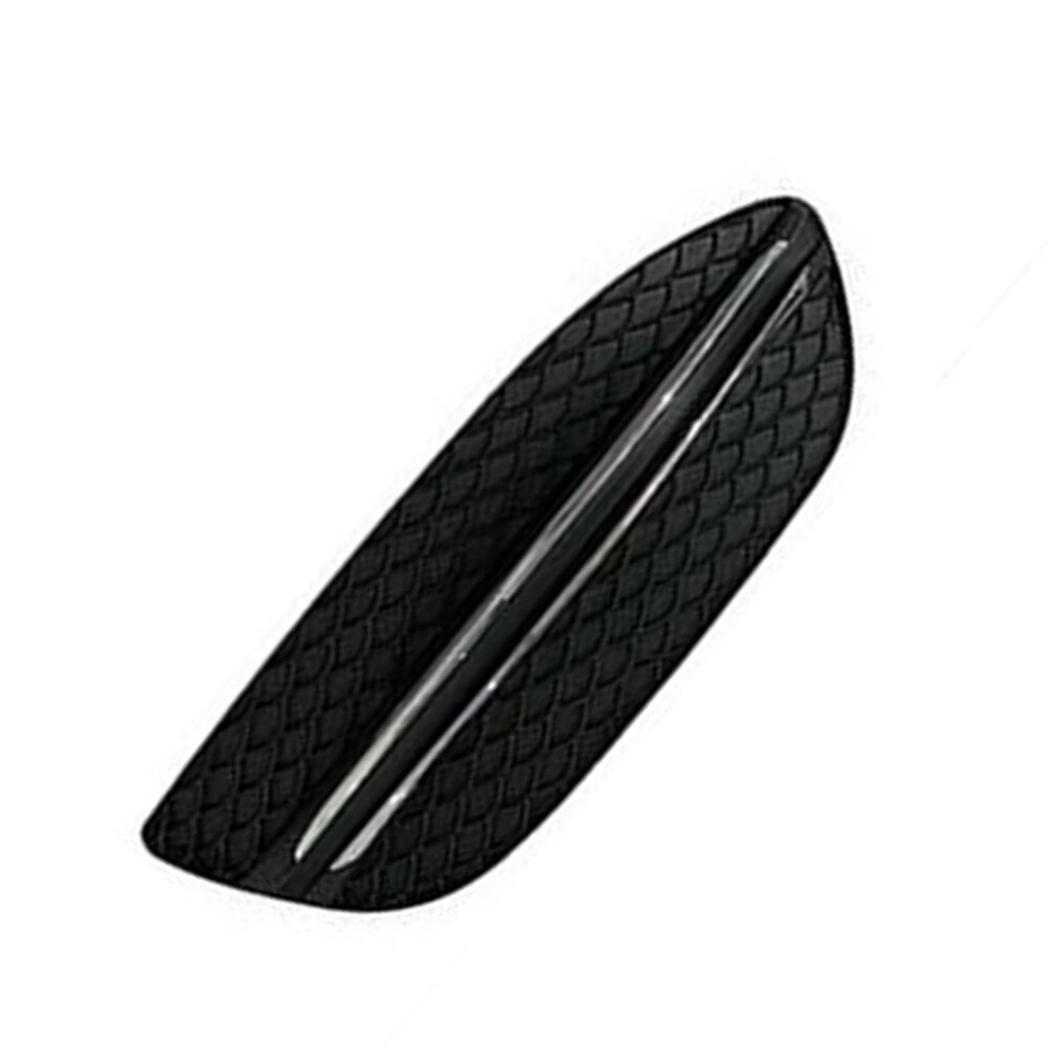 For Mercedes-Benz C Class W205 Left Fog Light Air Vent Grille Cover ...