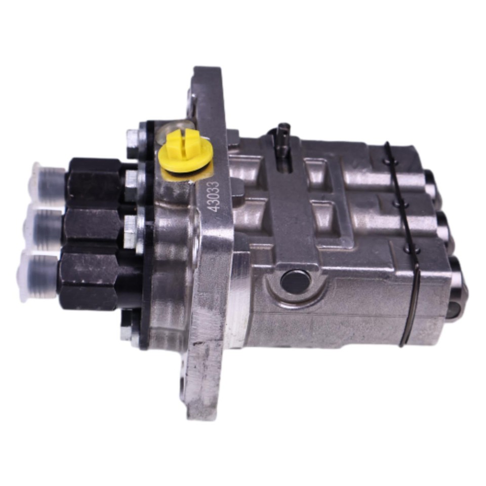 Injection Pump 131017811 104135-3061 for New Holland TC34 TC31 Shibaura ...