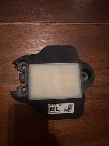 Genuine 2019+ Nissan Altima Sensor Assy-Side Obstacle Warning Left ...