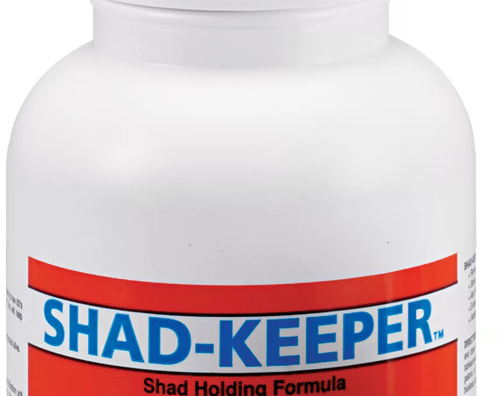 Sure+Life+Shad+Keeper+3lb+SL183 for sale online | eBay