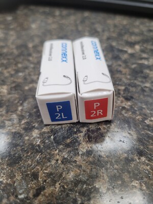 Siemens / signia Connexx P2L and P2R receivers NEW 2.0 | eBay