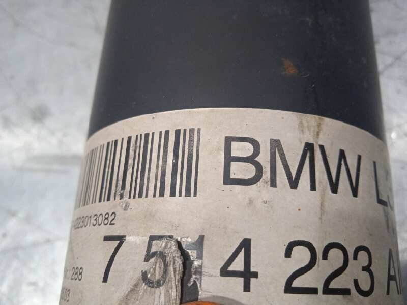 7514223 Transmission Central Rear/ TVB000450/ XH424235CA/ 6783892 For ...