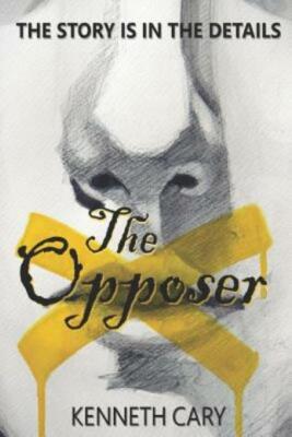 The Opposer: The Truth Is In The Details 9781976576812| eBay