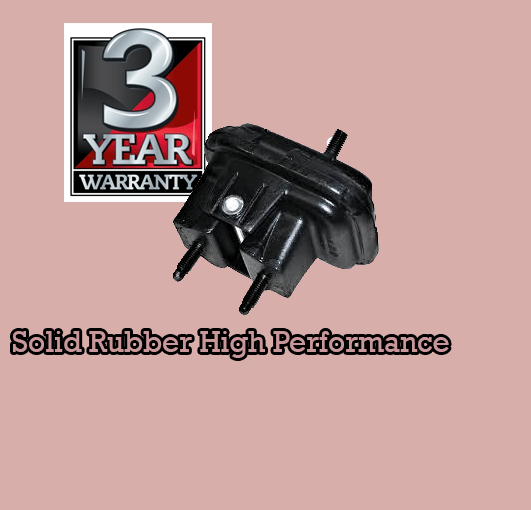 Front Engine Mounts Hydraulic Holden Commodore V6 3.8L VN VG VP VR VS ...