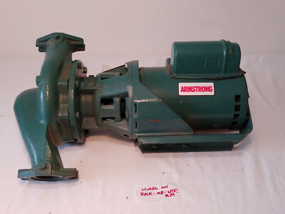 Pump Accessories & Parts - Armstrong Pump