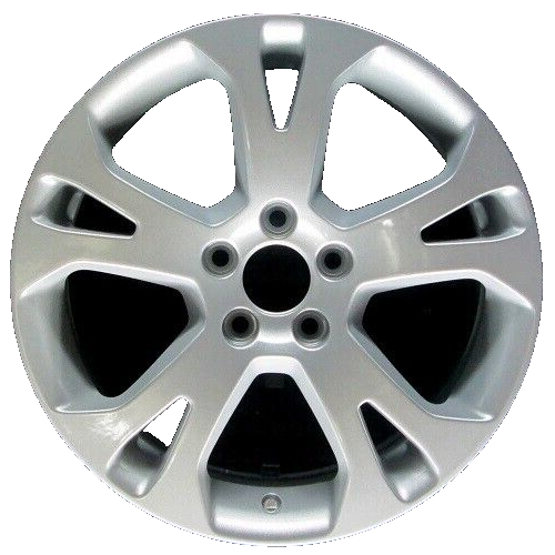 2009 09 Volvo S60 OEM Wheel Rim 17x7 17" 70344 31202584 312025844 Talos ...