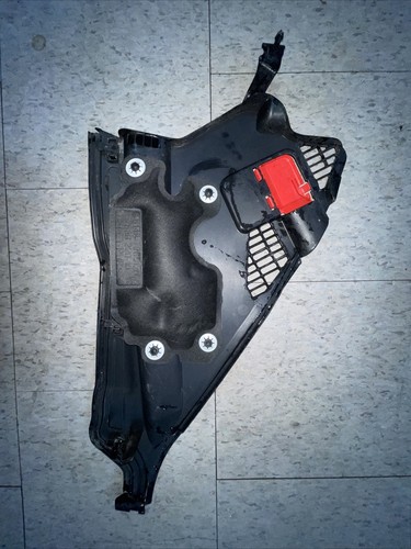 BMW 3 Series On Scuttle Panel Grille RH O/S 539220-10 | eBay