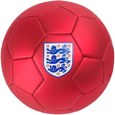 Mitre England Footballs Ball Soccer Training Football Ball Size 5 | eBay UK