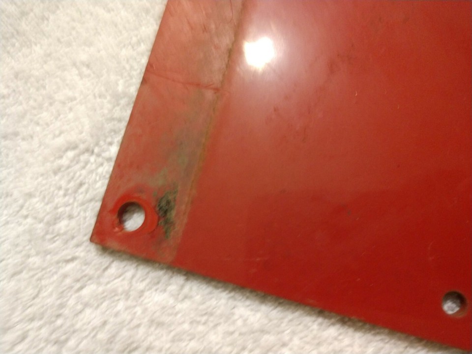 Toro ZTR Mower Lift Plate Assembly 100-7335-01 100-7384-01 TIMECUTTER ...