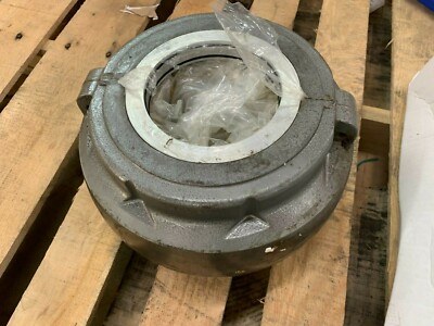 NEW NO BOX COOPER SPLIT ROLLER BEARING CARTRIDGE UNIT 02BC500EX | eBay
