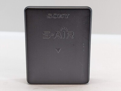 Sony S-Air Wireless Transceiver EZW-RT10 for Sony Air-SA10 - CARD ONLY ...