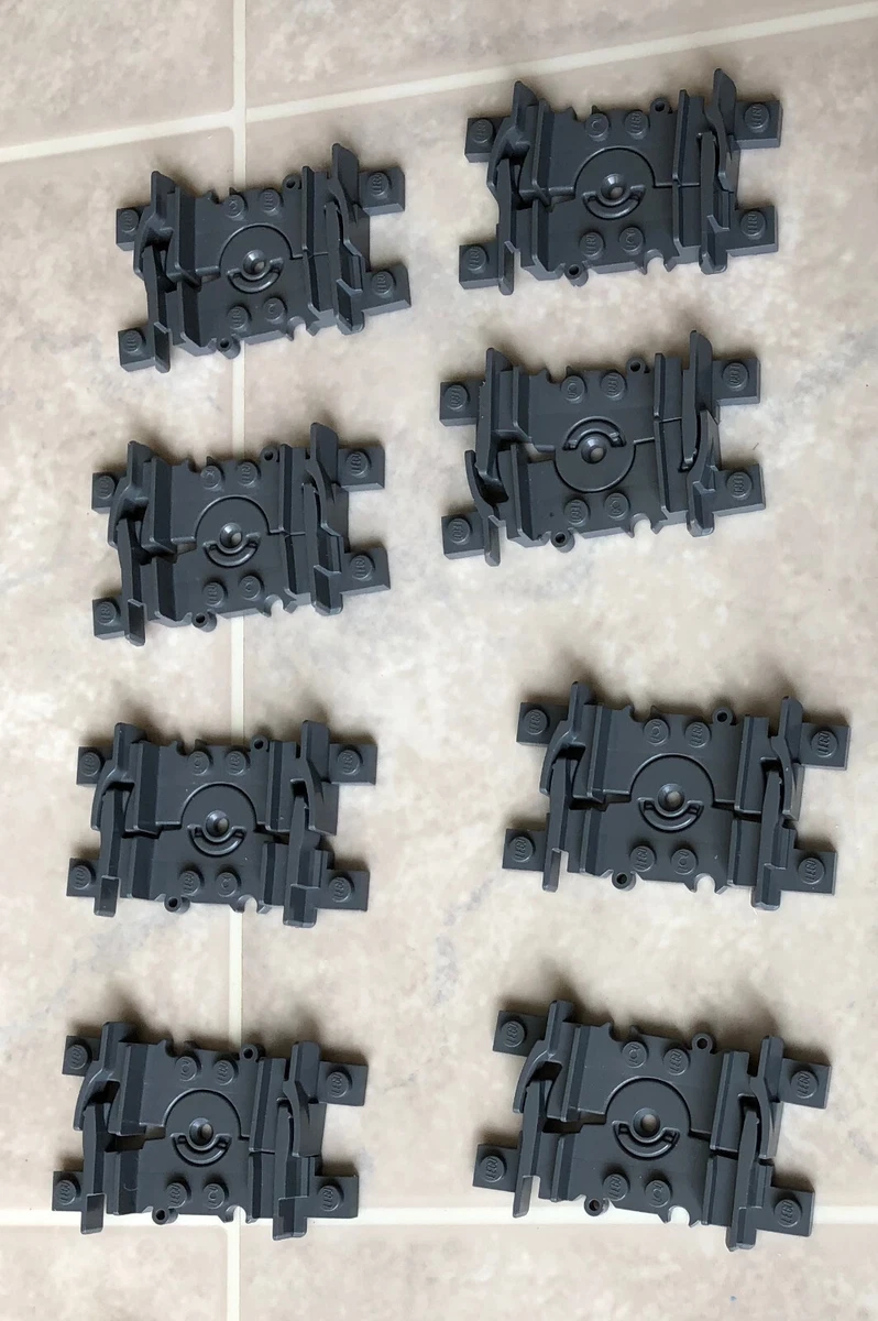 Lego Flex Track