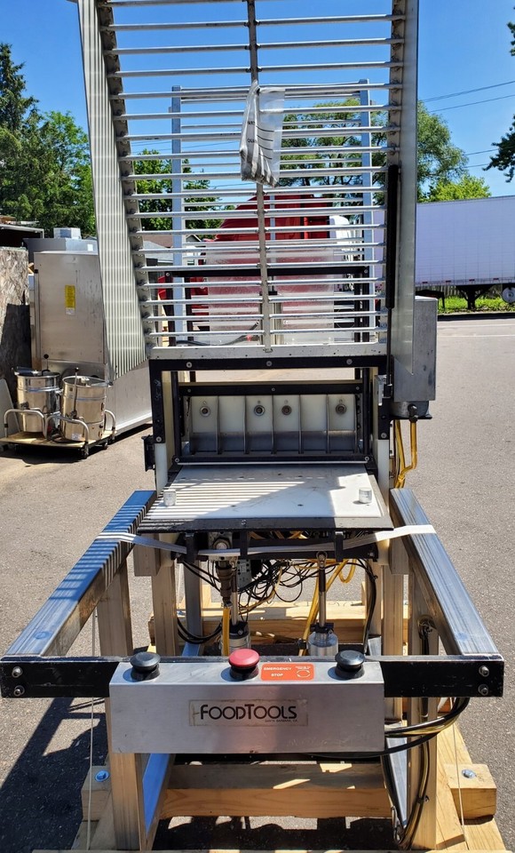 FoodTools CS-10AF Slicer Cake and Bar Slicer | eBay