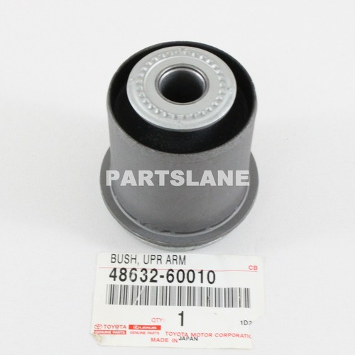 Lexus LX470 1998-07 Land Cruiser OEM Front Upper Control Arm Bushing ...