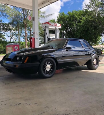 VMS Racing Phone Dial Drag Pack Wheels 4 Lug 4x108 For 79-93 Fox Body ...