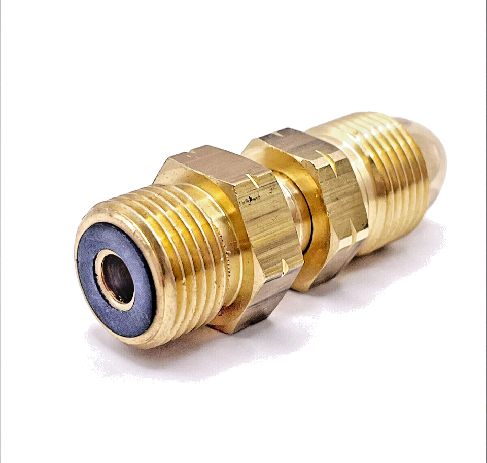 W21.8 LH Shell EUROPE GAS BOTTLE REGULATOR TO UK sviwel POL 5/8" lh | eBay