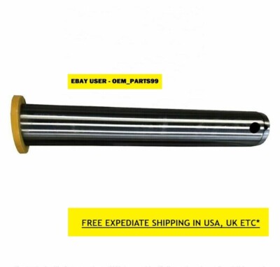 Excavator Bucket Pin Komatsu Cat JCB Volvo Hitachi (Size: DIA 65MM ...