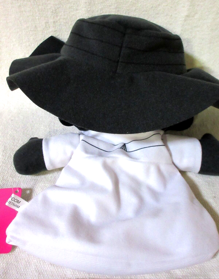 BIOHAZARD Resident Evil Village Puppet Plush Doll Domito sister Capcom ...