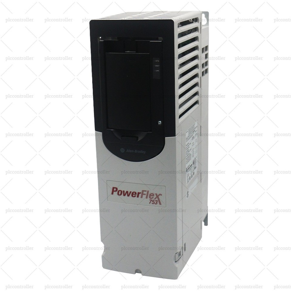 NEW Allen Bradley 20F11NC022JA0NNNNN PowerFlex 753 AC Drive US Free Tax ...
